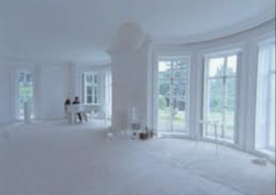 White – Ceinioghome